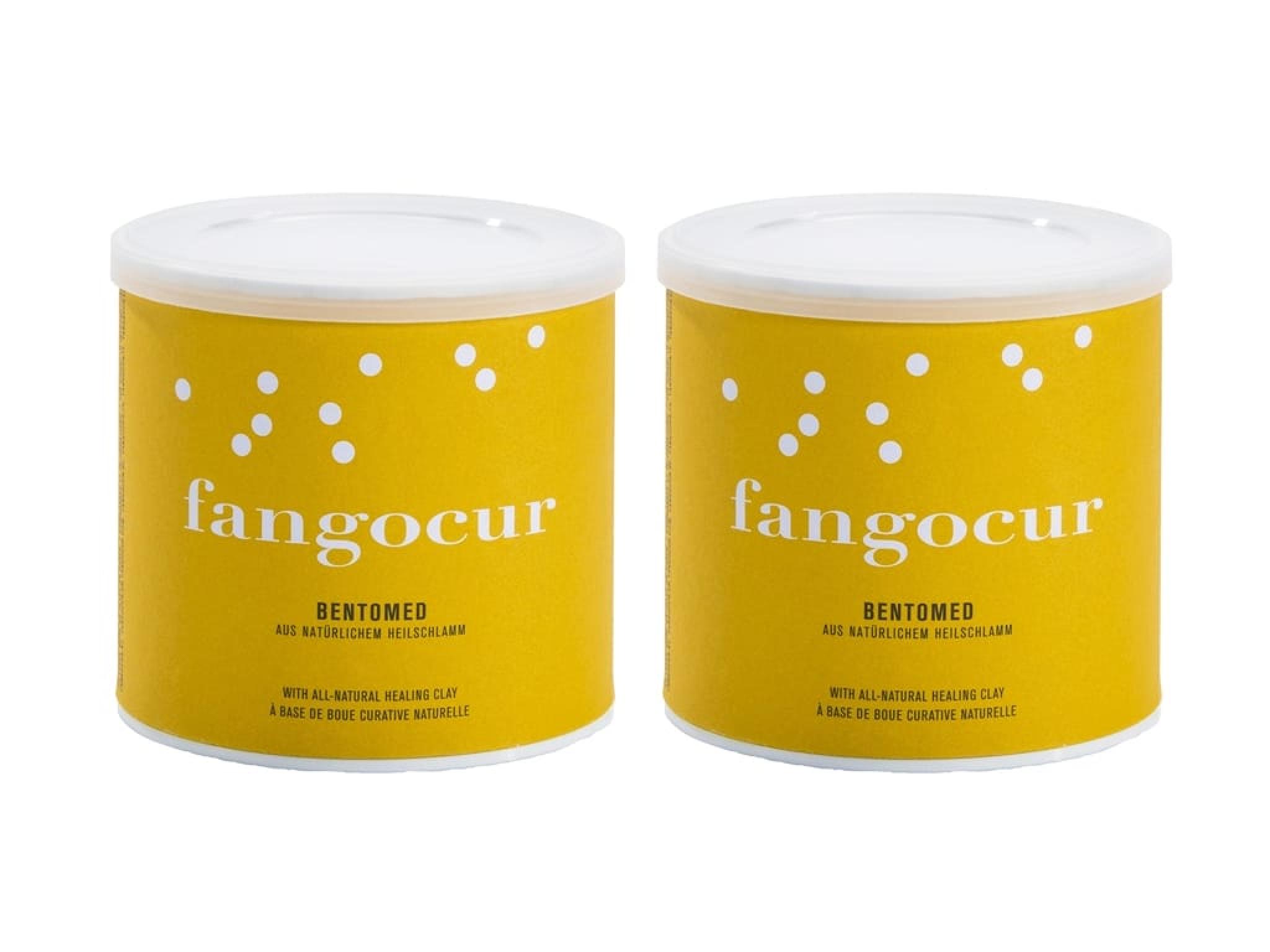 fangocur Bentomed Doppelpack - Modern-Natura.ch - Schweizer Onlineshop ...
